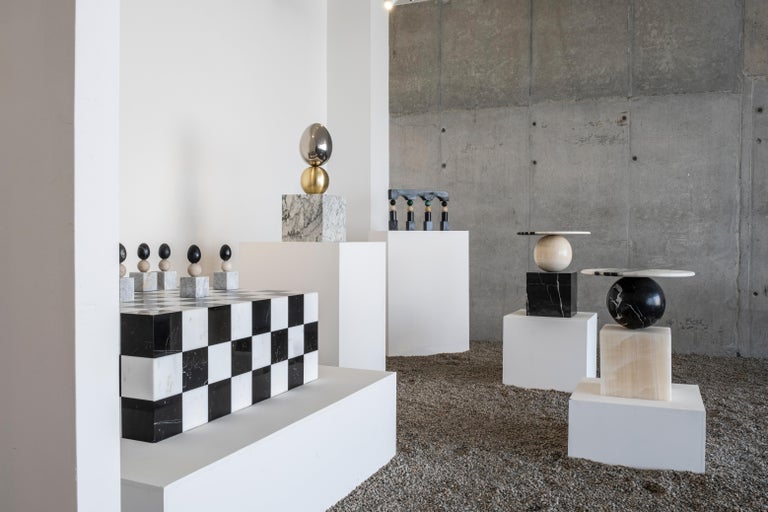 Portal Desk by Pilar Zeta For Sale at 1stDibs