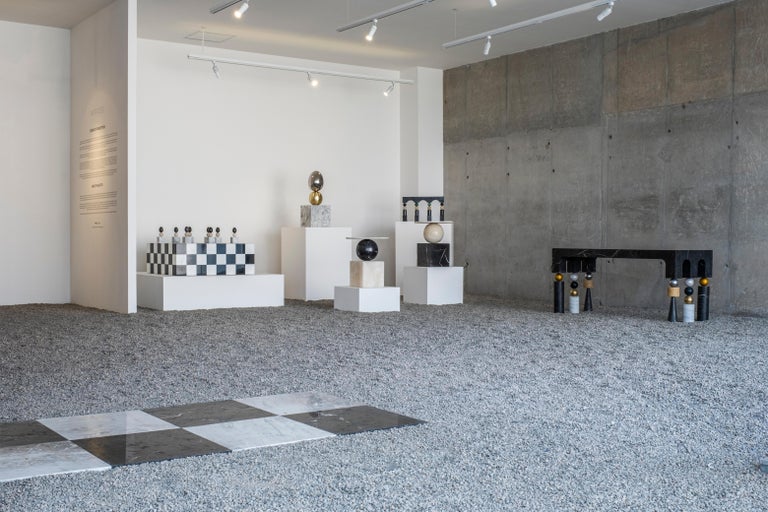 Portal Desk by Pilar Zeta For Sale at 1stDibs