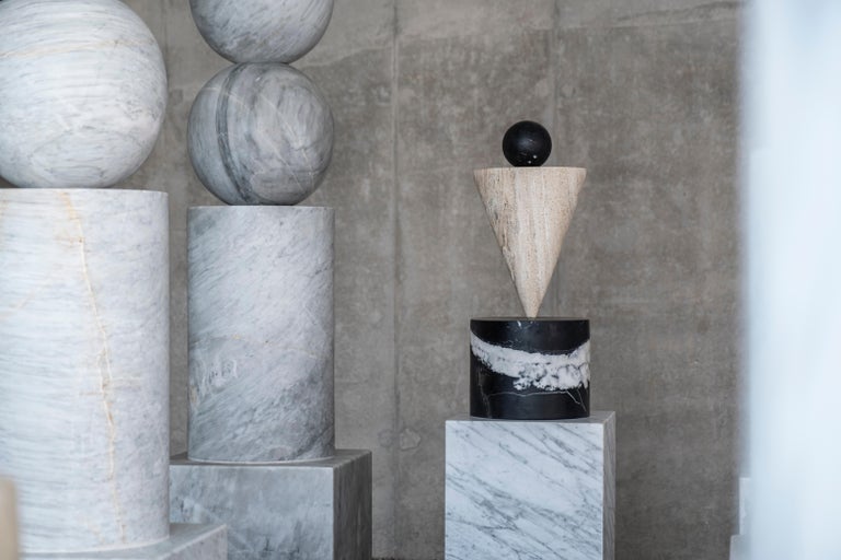 Portal Desk by Pilar Zeta For Sale at 1stDibs