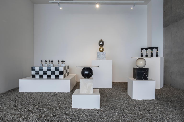 Portal Desk by Pilar Zeta For Sale at 1stDibs