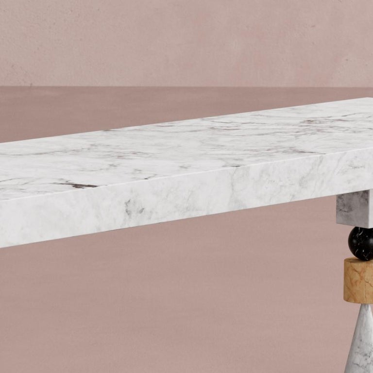 Portal Desk by Pilar Zeta For Sale at 1stDibs