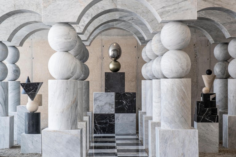 Portal Desk by Pilar Zeta For Sale at 1stDibs