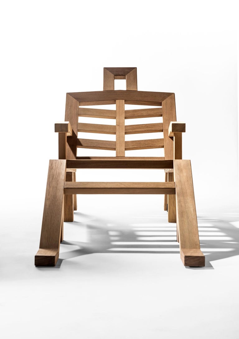 Portlligat Sunbed, Salvador Dalí For Sale at 1stDibs