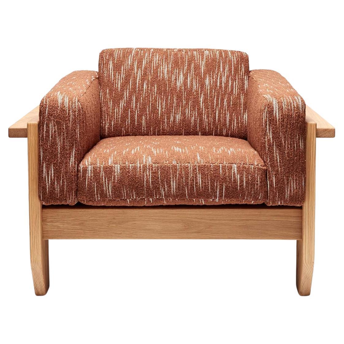 Portola Lounge Chair by Lawson-Fenning For Sale at 1stDibs