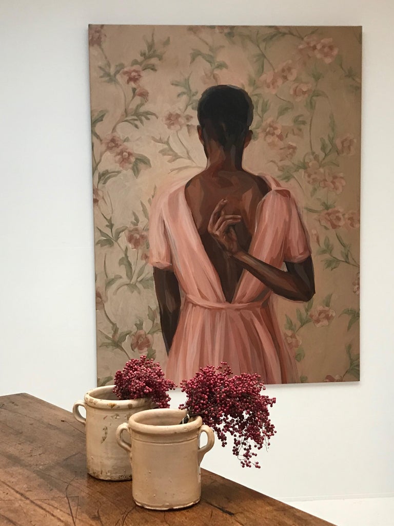 Portrait of a Boy For Sale at 1stDibs