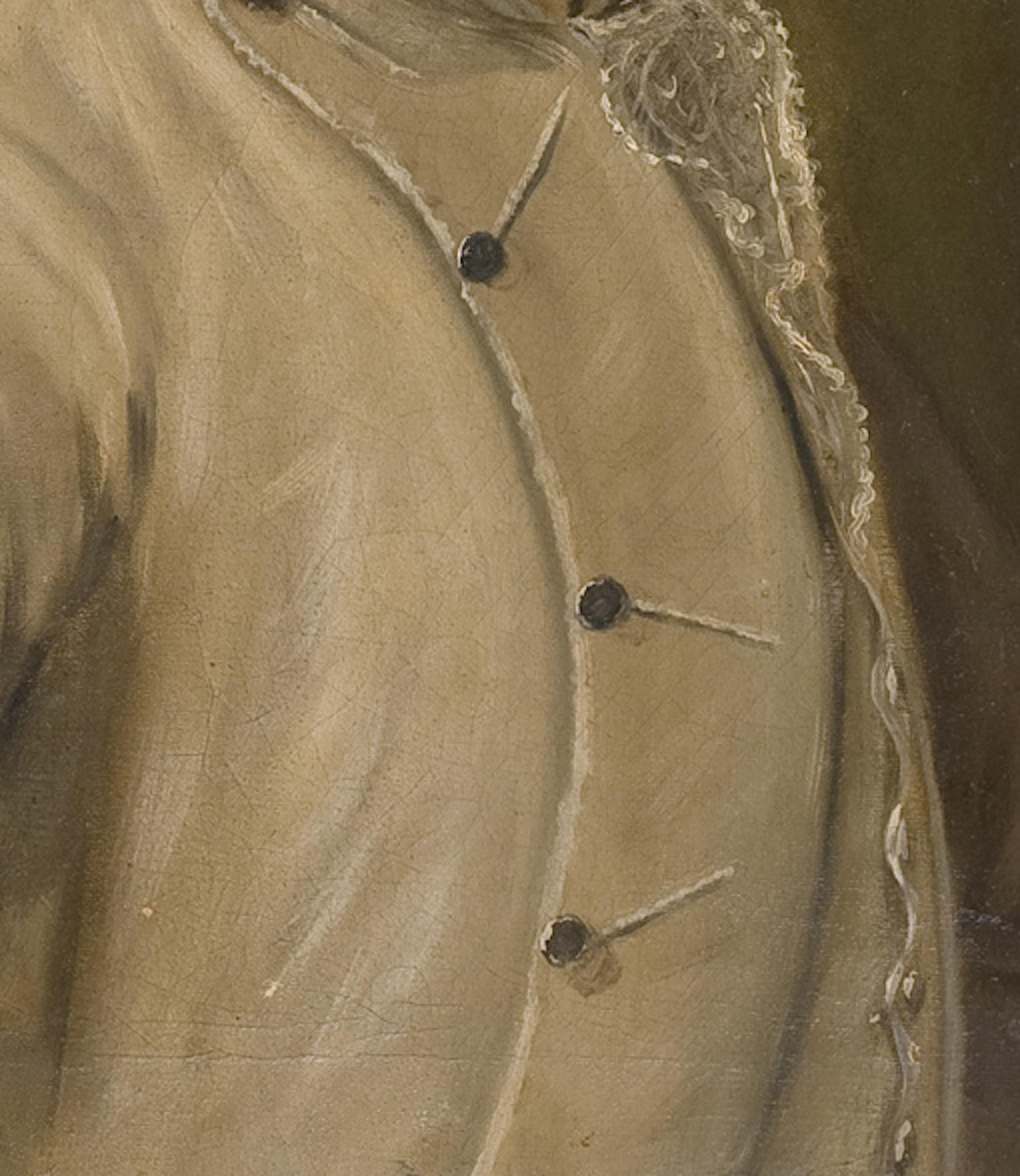 Portrait of an Austrian Gentleman, circa 1800 For Sale at 1stDibs ...