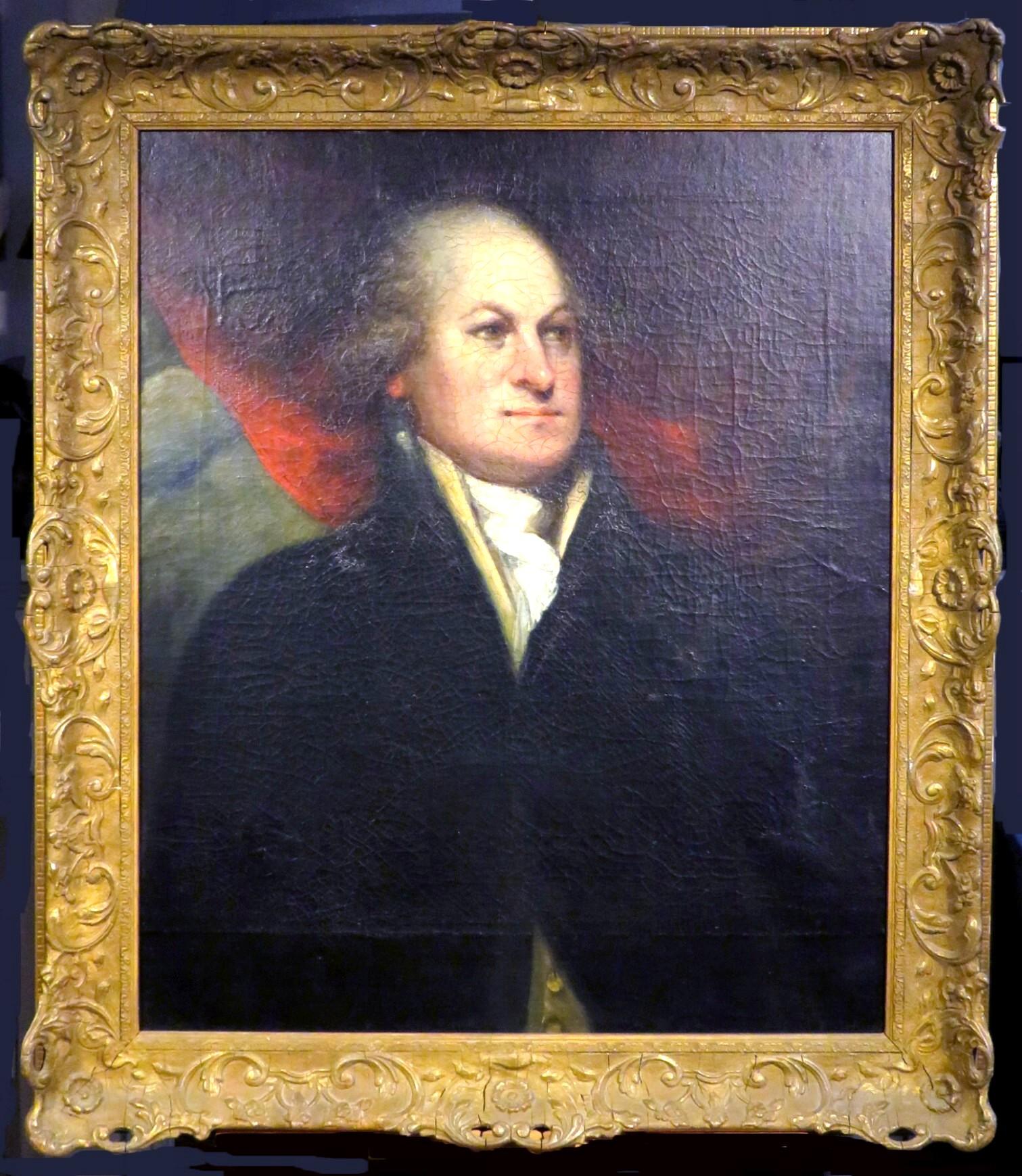 Hardstone Intaglio Portrait Seal of Admiral Viscount Nelson, circa 1800 ...