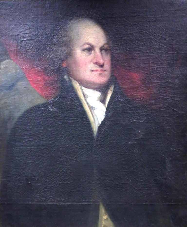 Frederick Augustus Berkeley, 5th Earl of Berkeley, British For Sale at ...