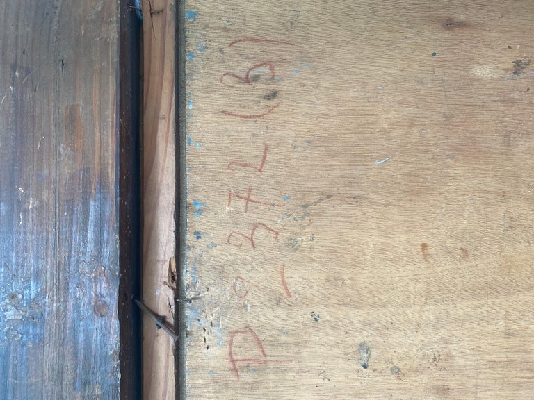 Portrait of Juliette Gréco, Pierre Piget, 1950 For Sale at 1stDibs