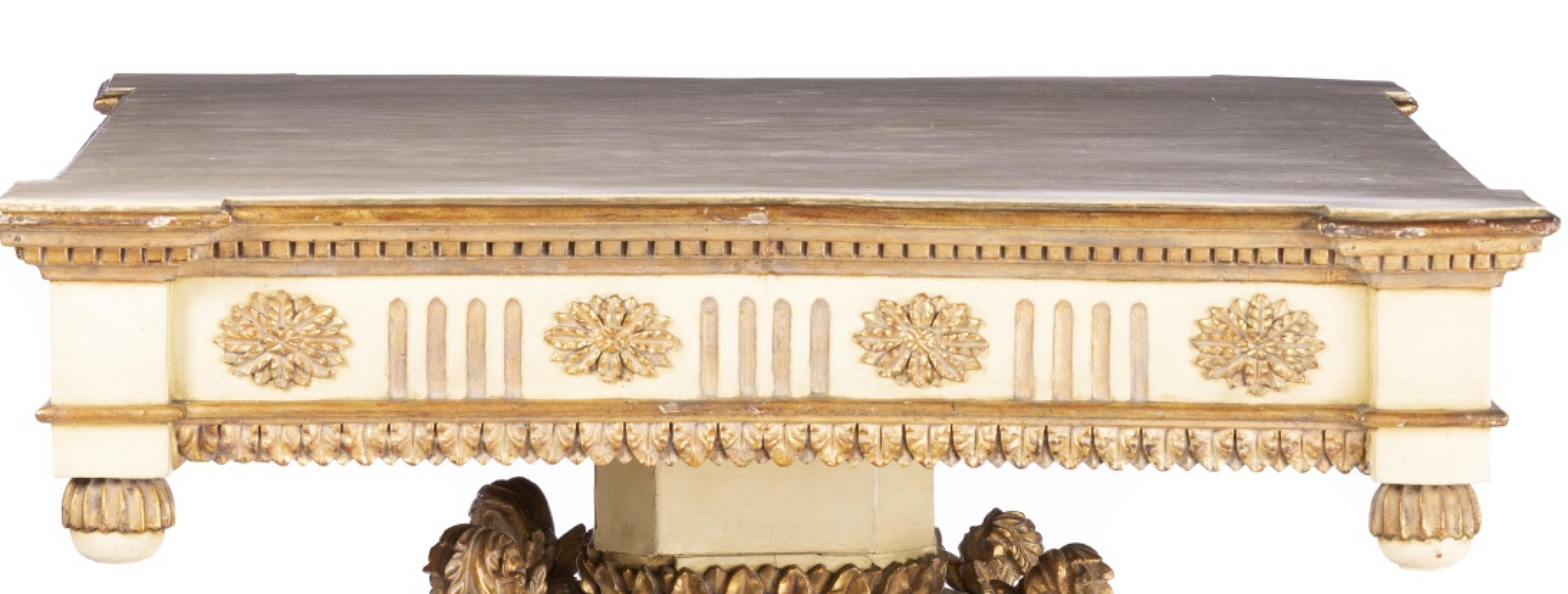 Portuguese Apparatus Table 18th Century For Sale at 1stDibs