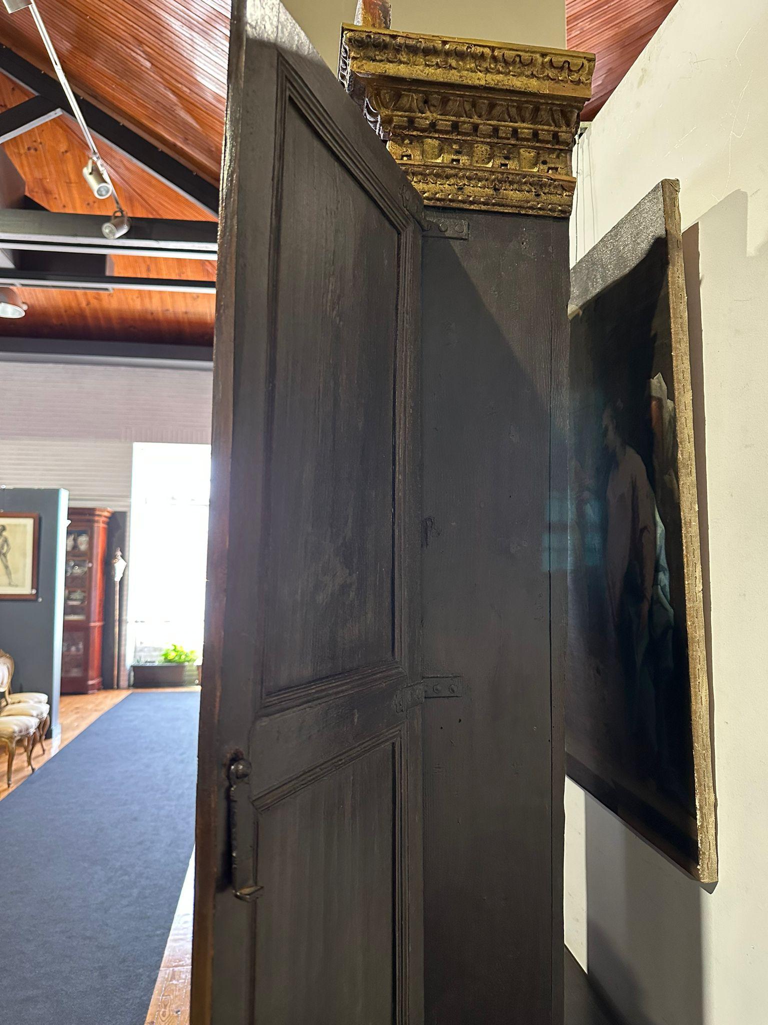 Portuguese Oratory with Jesus Christ from the 18th Century For Sale at ...