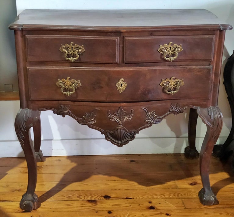 Portuguese Release Table Early 20th Century For Sale at 1stDibs