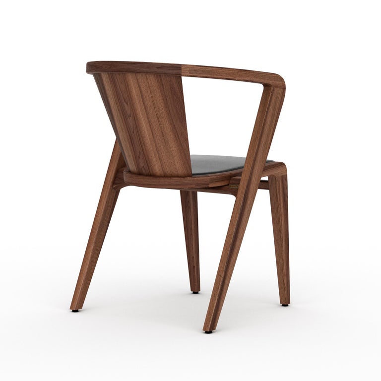 Portuguese ROOTS Chair | Seat | by AROUNDtheTREE For Sale at 1stDibs