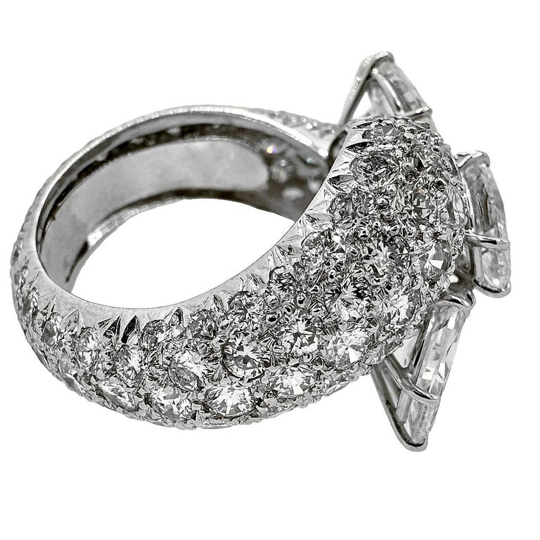 Positively Unique and Scintillating Platinum and Diamond Cocktail ...