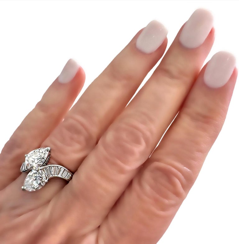 Positively Unique and Scintillating Platinum and Diamond Cocktail ...