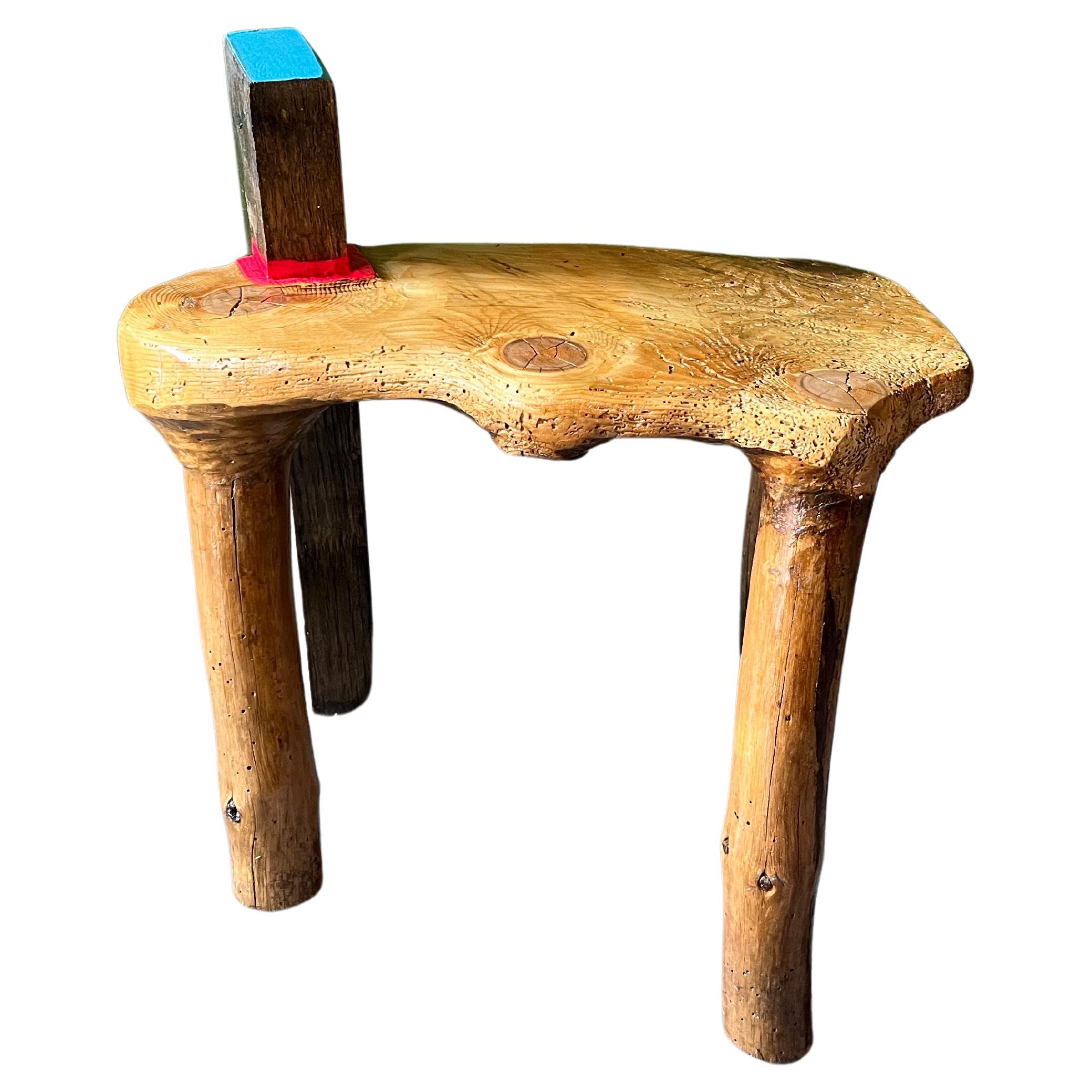 Artists Stool at 1stDibs