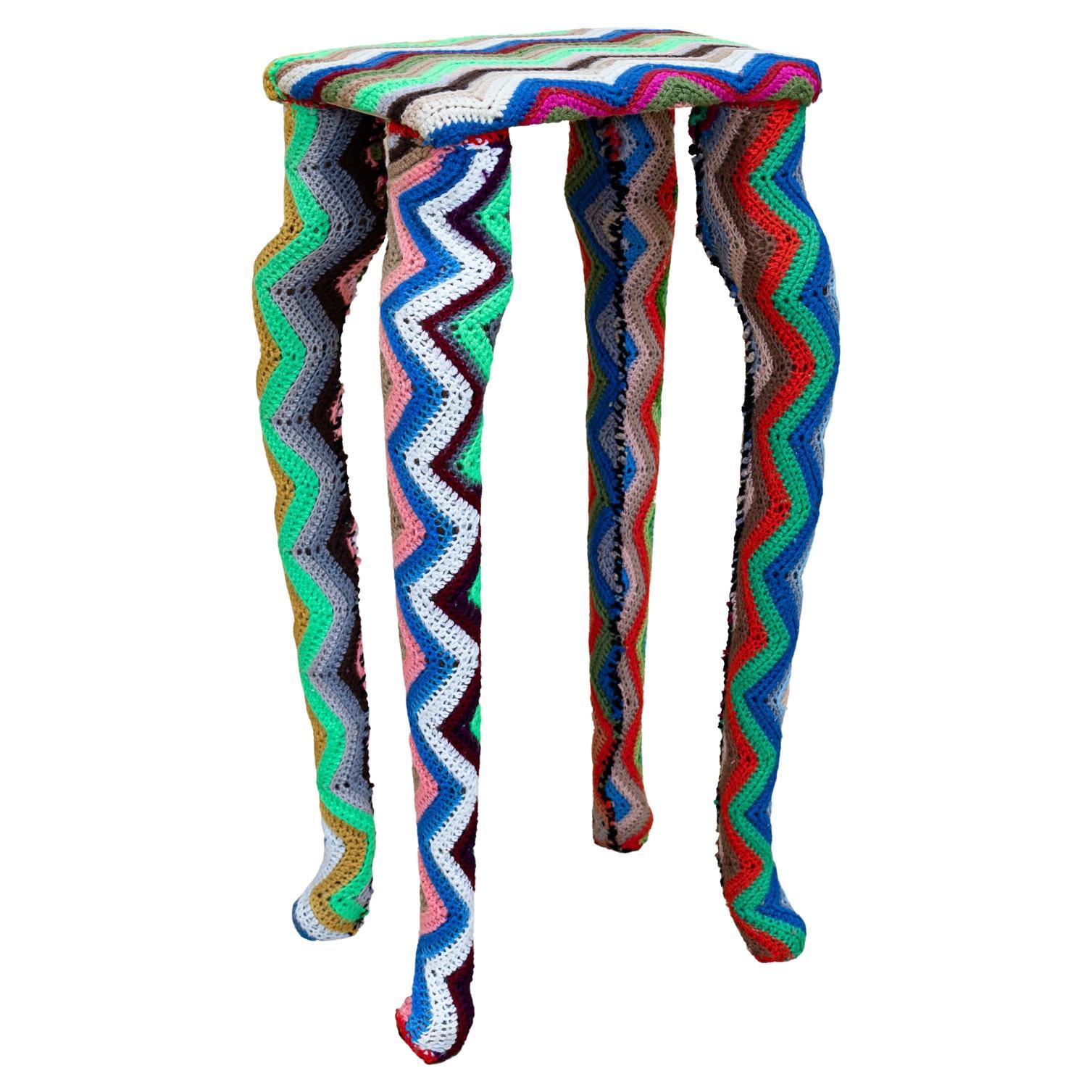 Artists Stool at 1stDibs