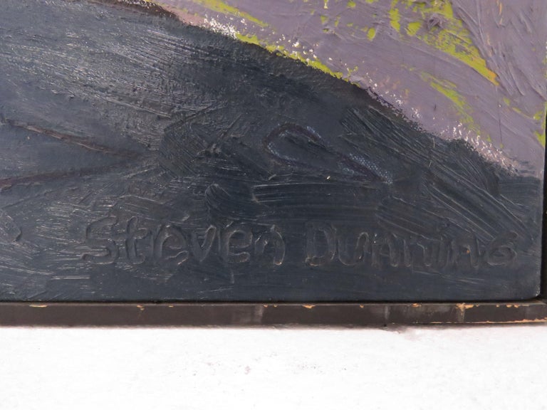 Postmodern Dadaist Style Portrait by Steven Dunning For Sale at 1stDibs ...