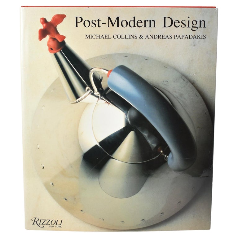 Post-Modern Design at 1stDibs