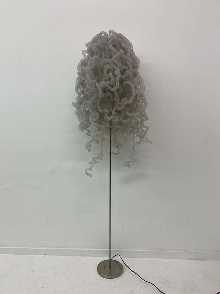 Post Modern Floor Lamp by Tina Leung for Innermost, 1990s For Sale at ...