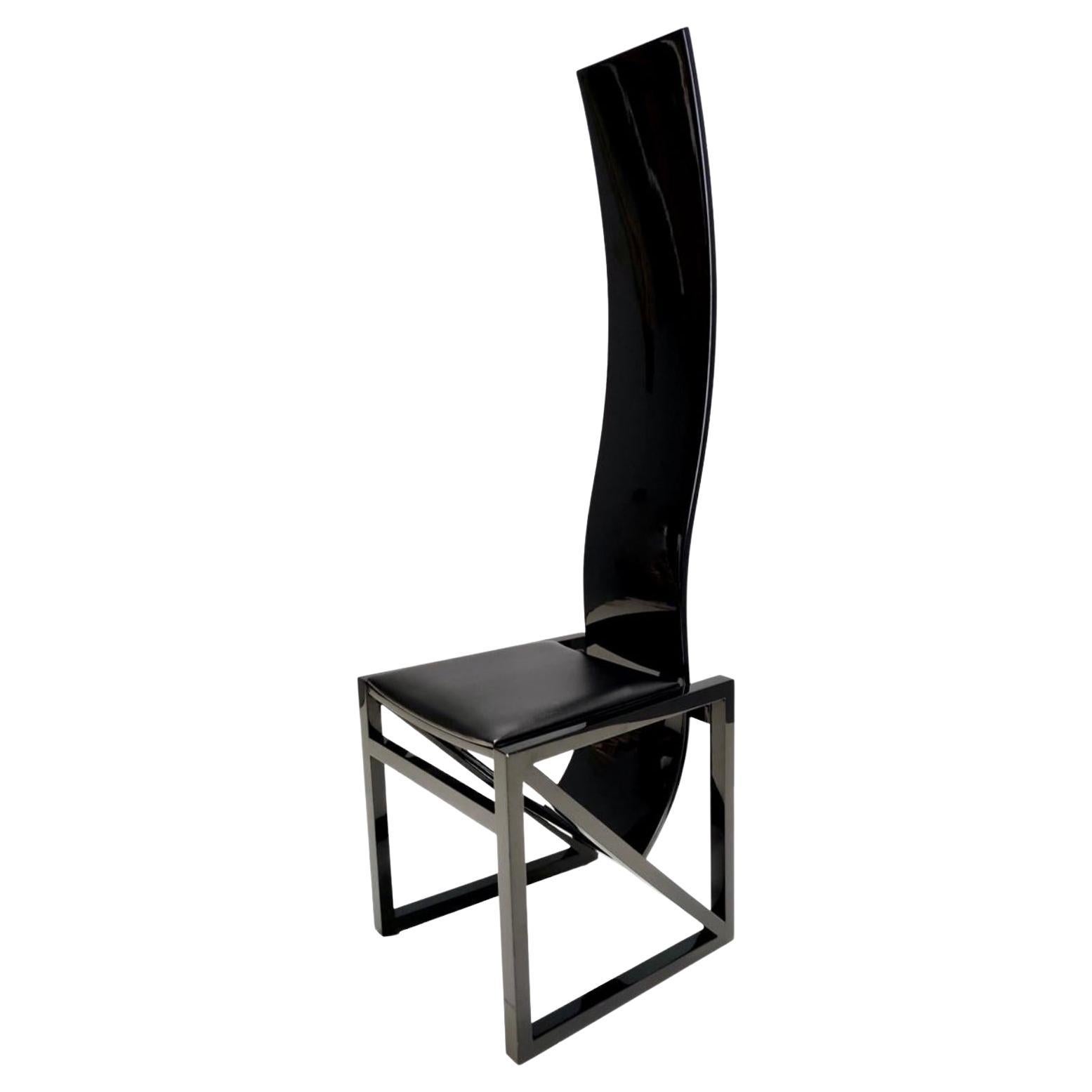 Edo Chair - 12 For Sale on 1stDibs | edo chairs, edo stool
