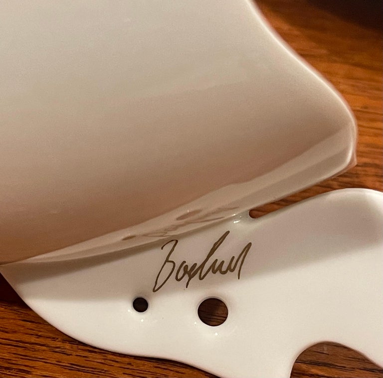 Post-Modern "Kunstlertasse #2" Set by Michael Boehm for Rosenthal ...