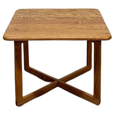 Post-modern 'Director' Side Tables For Sale at 1stDibs