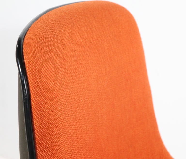 Post Modern Office Desk Chairs by Steelcase at 1stDibs