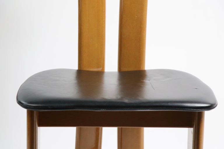Post Modern Side or Dining Chair by Maurice Villency For Sale at ...