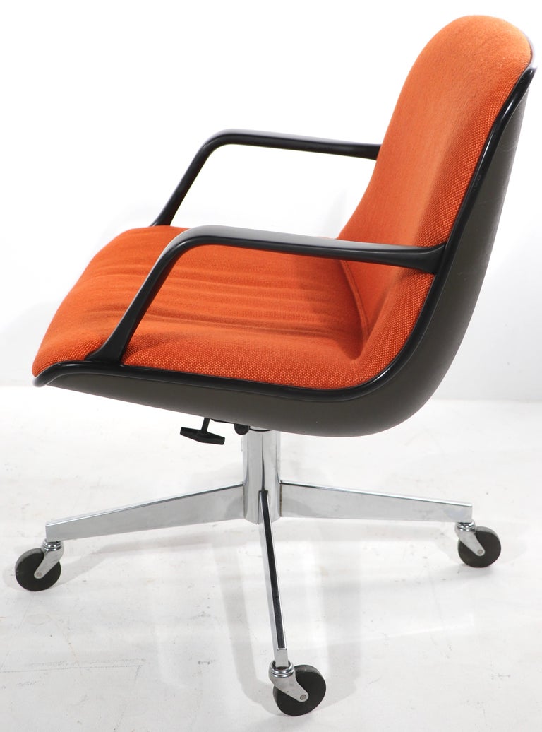 Post Modern Swivel Tilt Desk Chair by Steelcase at 1stDibs | steelcase ...