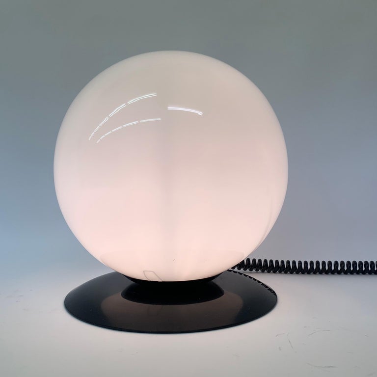 Post Modern Table Lamp, 1980s For Sale at 1stDibs