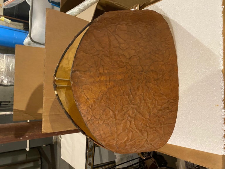 Post-Modern Table Lamp by Coy Howard at 1stDibs