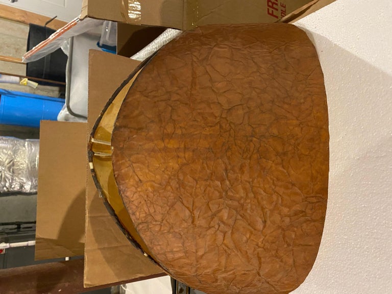 Post-Modern Table Lamp by Coy Howard at 1stDibs