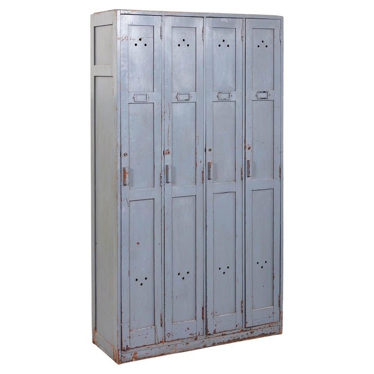 Post Office Lockers For Sale at 1stDibs