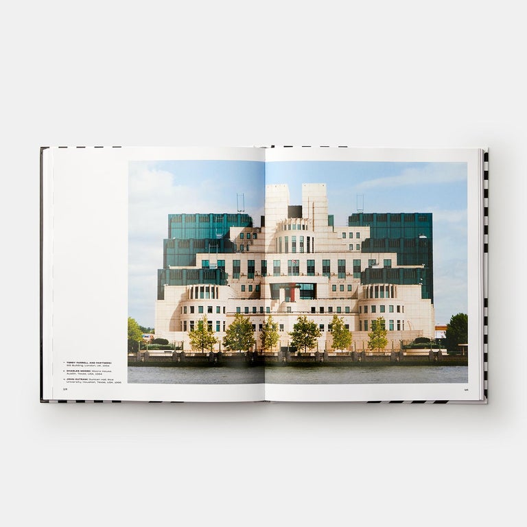 Postmodern Architecture, Less is a Bore For Sale at 1stDibs