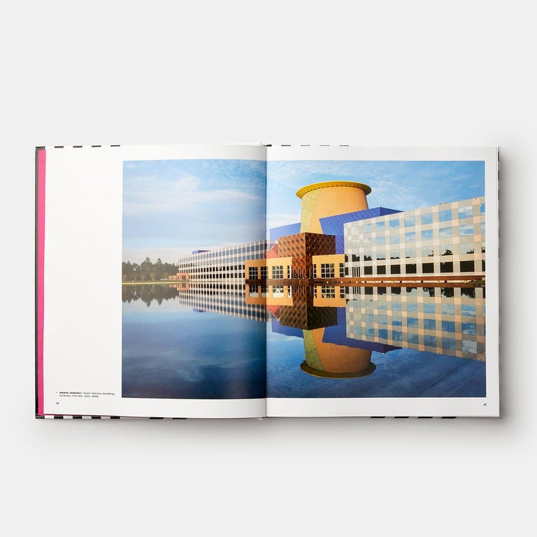 Postmodern Architecture, Less is a Bore For Sale at 1stDibs