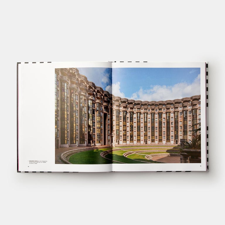 Postmodern Architecture, Less is a Bore For Sale at 1stDibs