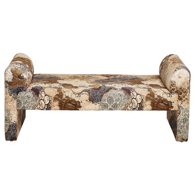 Postmodern Bench, circa 1980’s at 1stDibs | post modern bench