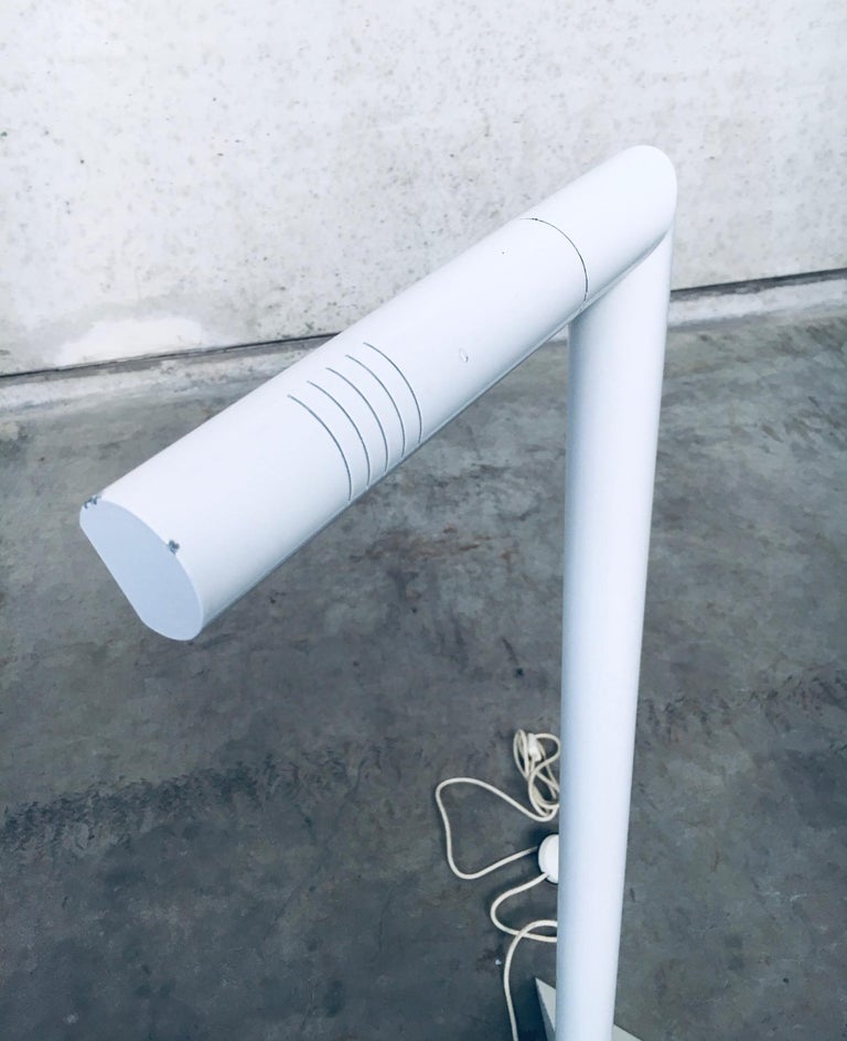 Postmodern Design Floor Lamp, Italy 1980's For Sale at 1stDibs