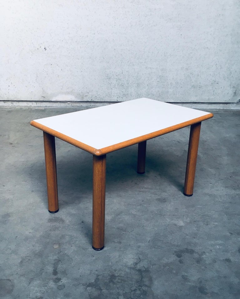 Postmodern Design Kitchen Work Table by Gamar, Italy, 1970's For Sale ...