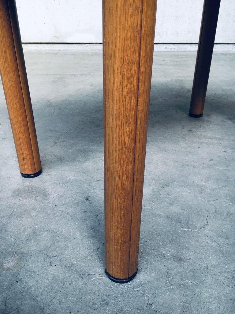 Postmodern Design Kitchen Work Table by Gamar, Italy, 1970's For Sale ...