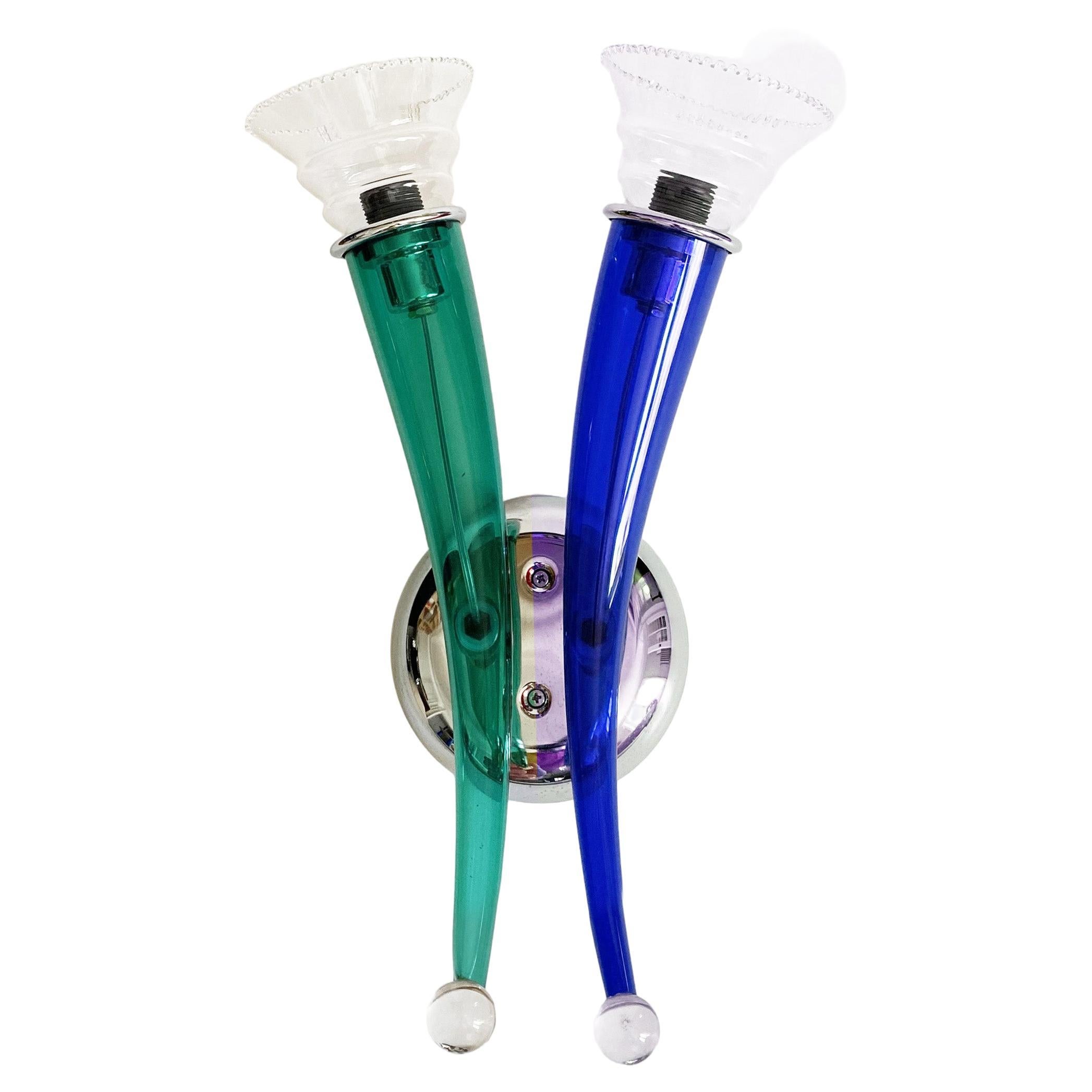 Post-Modern Lighting - 4,744 For Sale at 1stDibs | post modern lamps ...