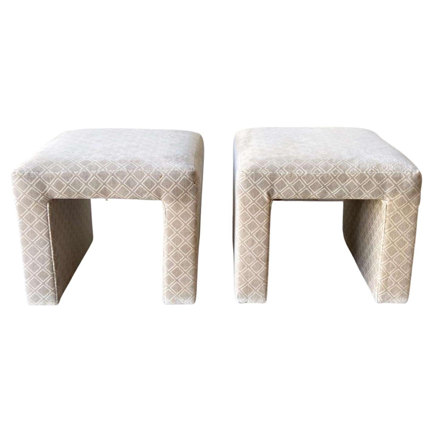 Masa 02 Low Stool by Turbina For Sale at 1stDibs