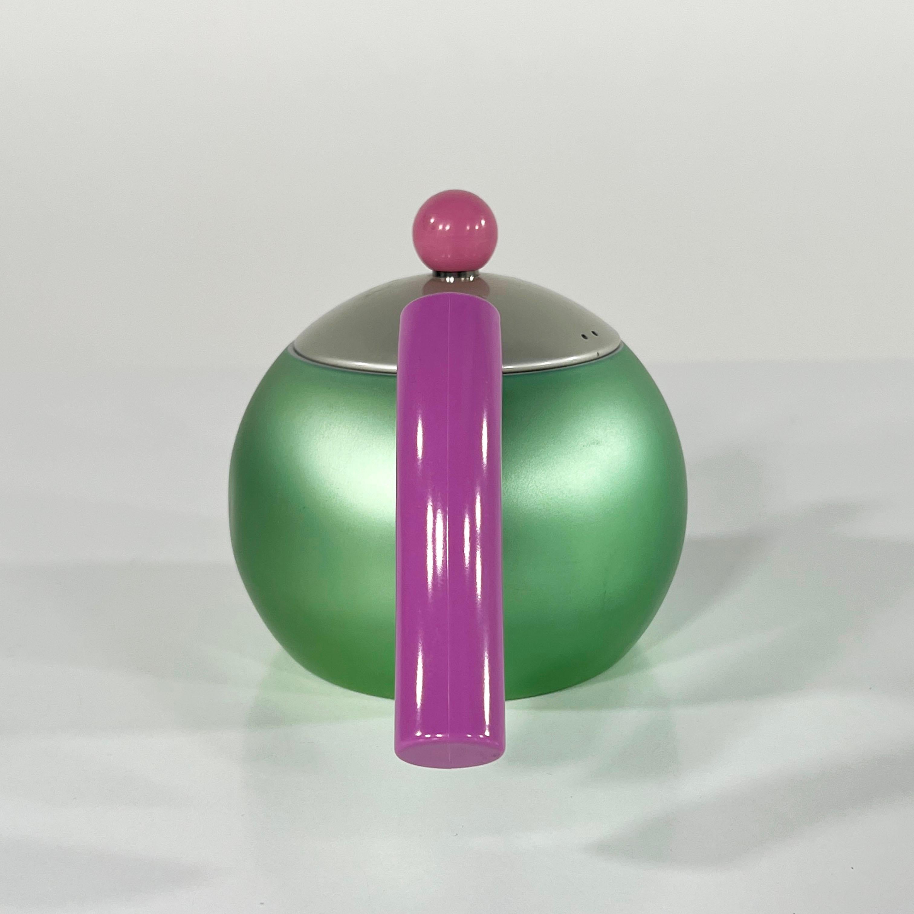 Postmodern Japanese Tea Pot 1980s At 1stdibs