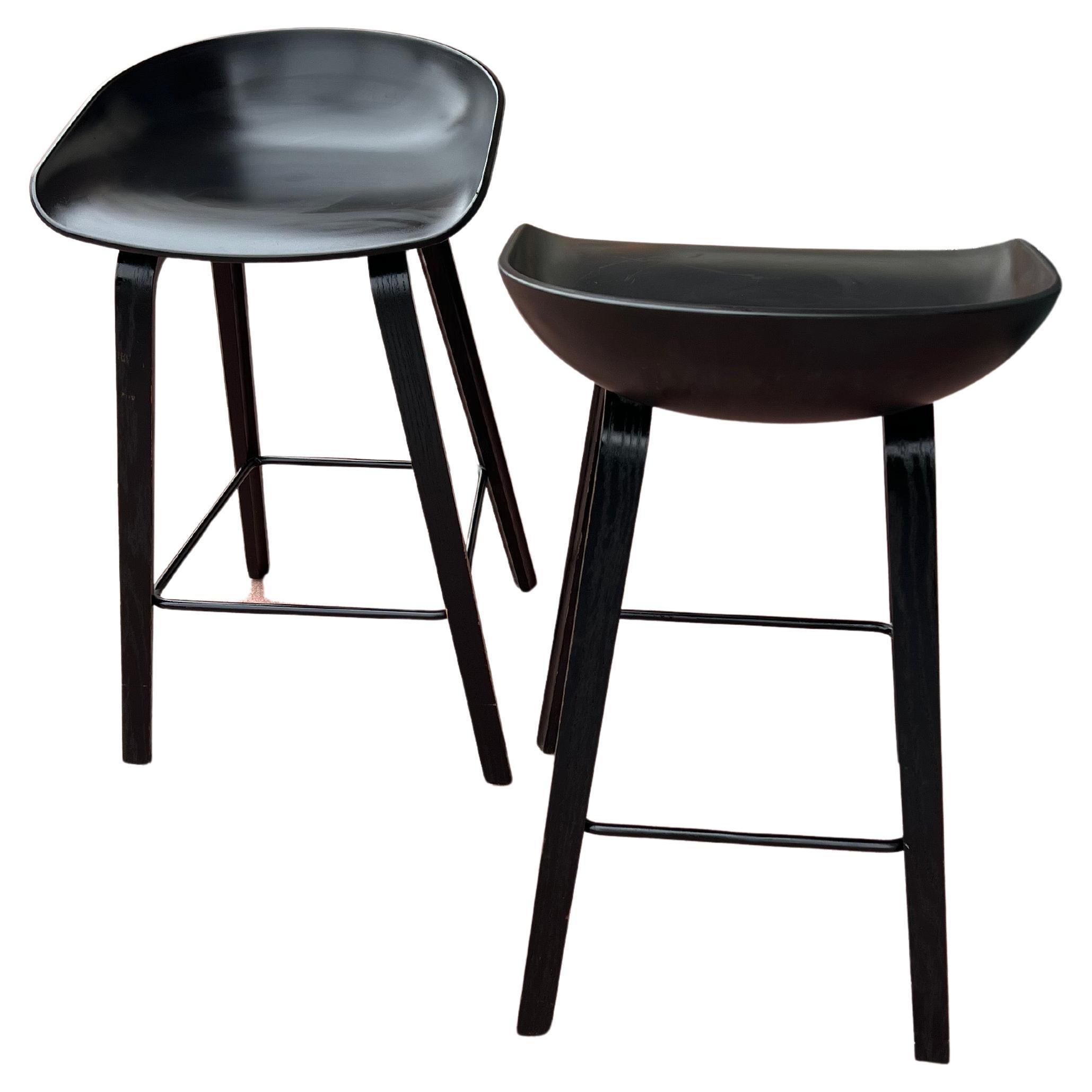 Post-Modern Stools - 1,119 For Sale at 1stDibs | post modern bar stools ...
