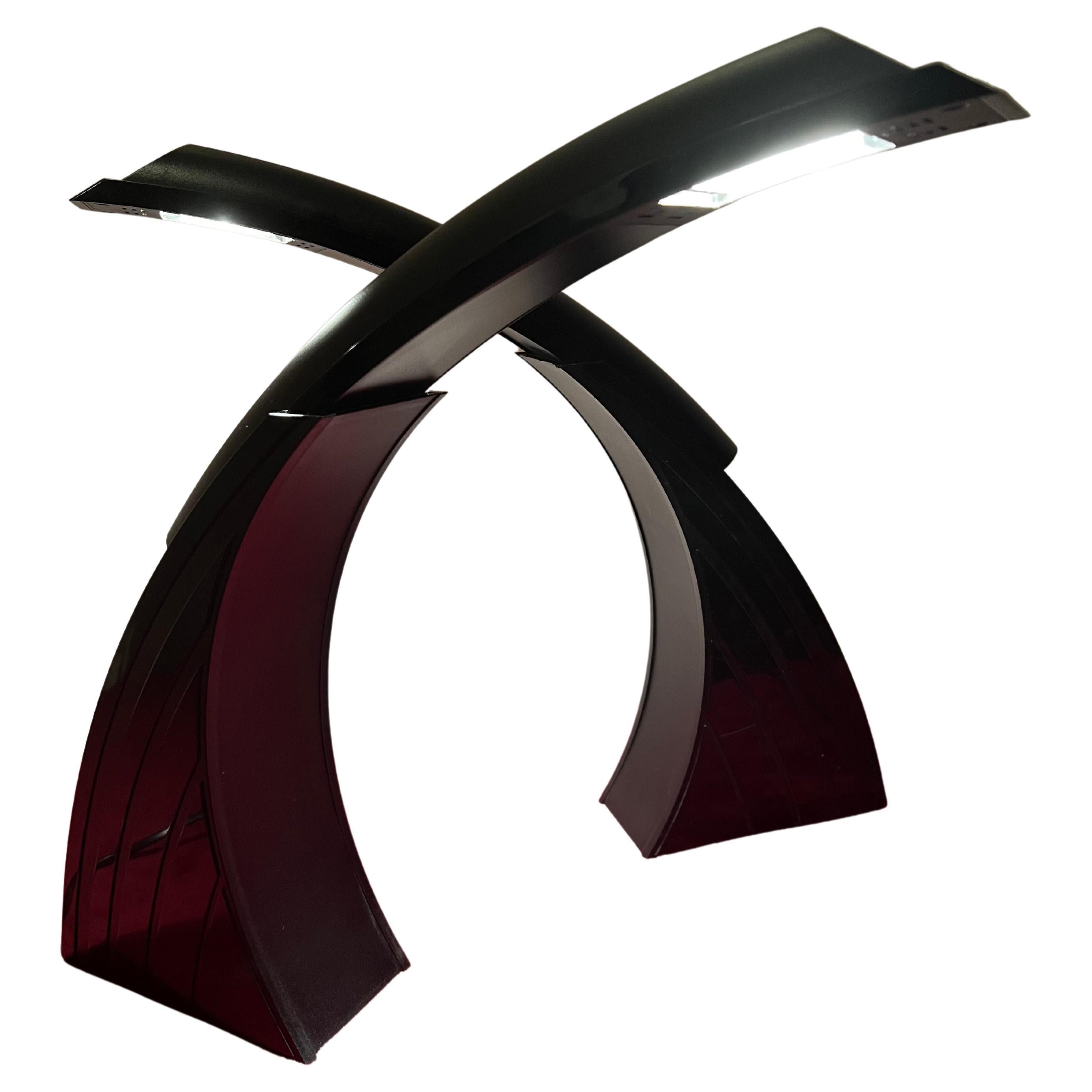 Halogen Angle Poise Desk Lamp at 1stDibs | halogen desk lamps