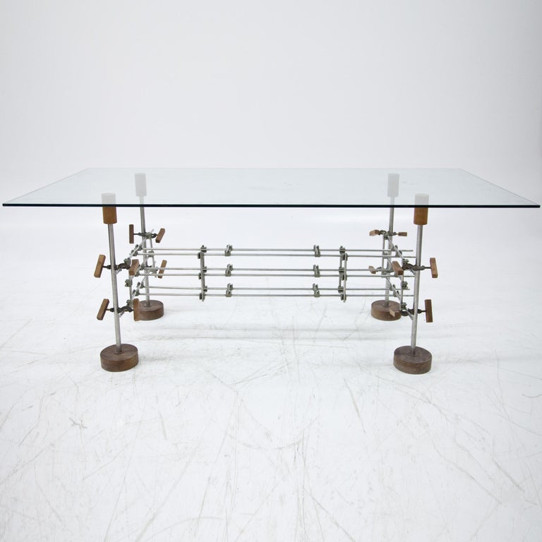Postmodern Table, Late 20th Century For Sale at 1stDibs