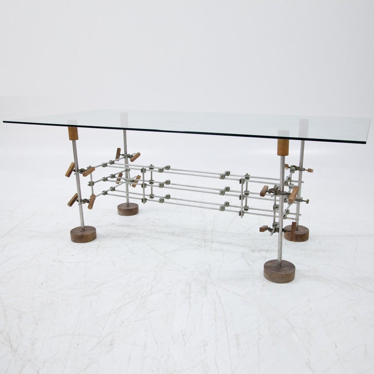 Postmodern Table, Late 20th Century For Sale at 1stDibs
