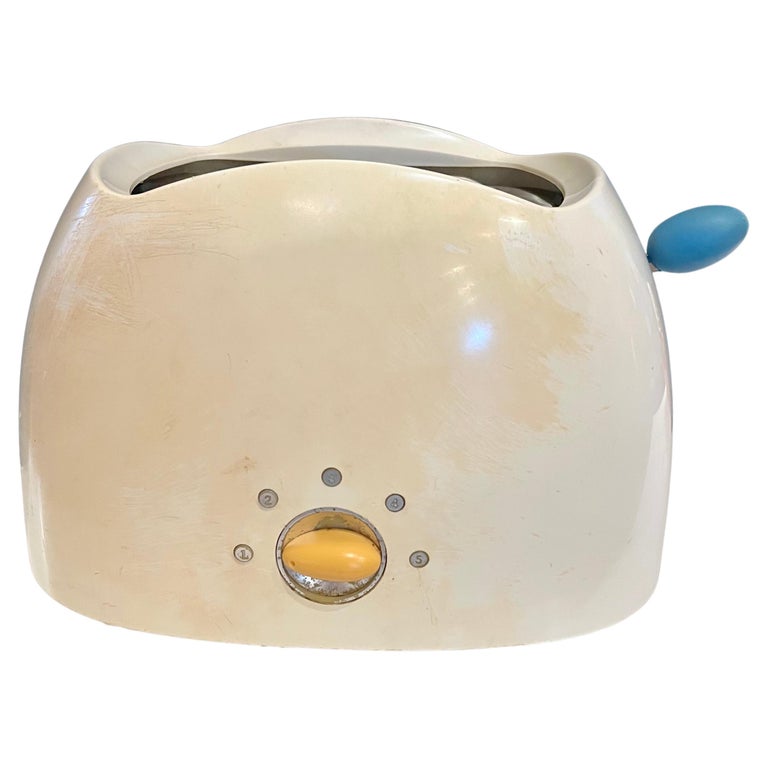 michael graves toaster