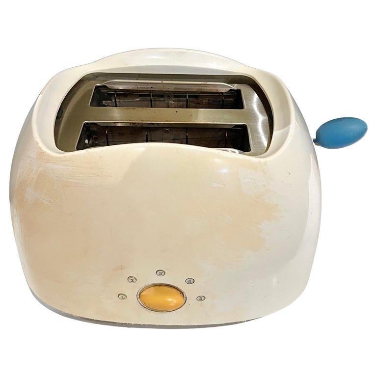 michael graves toaster